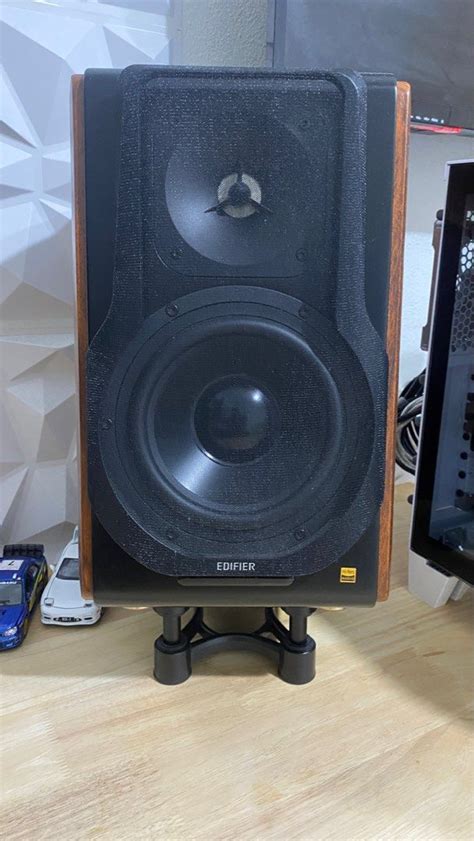 Edifier S3000 Audio Soundbars Speakers And Amplifiers On Carousell