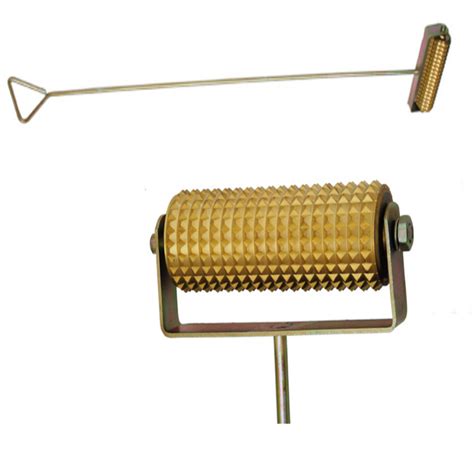 Beetax Brass Roller At Rs 1000piece In Jalandhar Id 3739915548