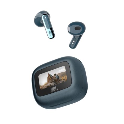 JBL Live TWS Earphones