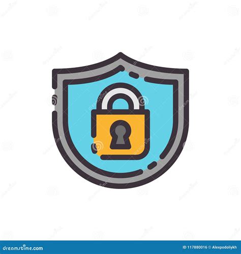 Secureaccess Cartoons Illustrations Vector Stock Images 9 Pictures To Download From
