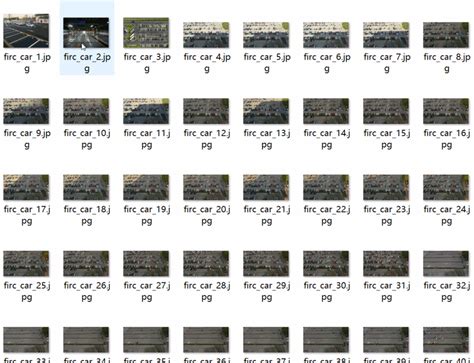 数据集 目标检测 停车场空位检测数据集vocyolo格式7959张2类别有空车位的公开数据集 Csdn博客