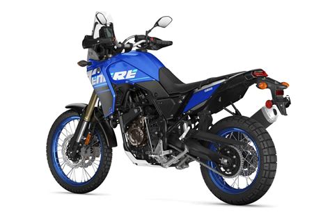 2022 Yamaha Tenere 700 Specs Features Photos Wbw