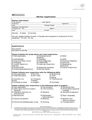 Address Apt Unit Doc Template PdfFiller