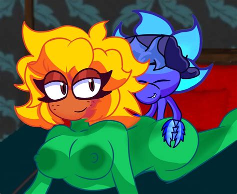 Rule 34 1boy 1boy1girl Ass Ass Grab Bed Bedroom Sex Breasts Cap