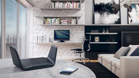 Netgears Nighthawk Wi Fi E Router And Game Booster Build Wireless Gaming Game News