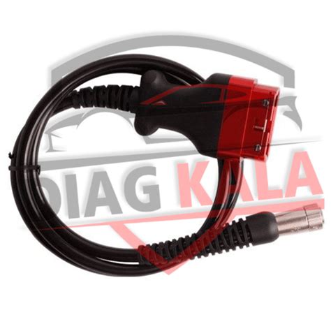کابل Obd2 پورشه دیاگ کالا