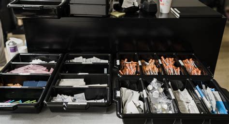 Safe Injection Sites In The Us At Clifford Ward Blog