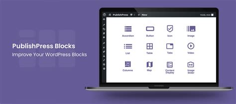 The Digital Insider 6 Best Custom Gutenberg Blocks Plugins For