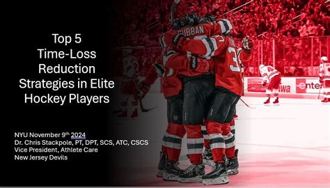 Dr Chris Stackpole Pt Dpt Scs Atc Cscs On Linkedin Had A Great Time Presenting At The Nyu