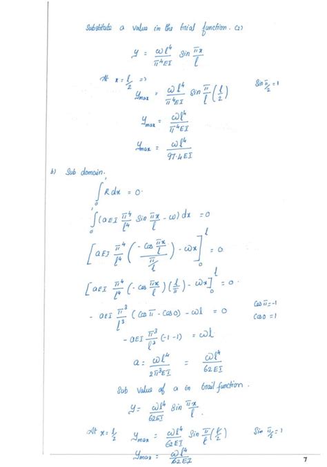 Finite Element Analysis Lecture Notes Anna University 2013 Regulation