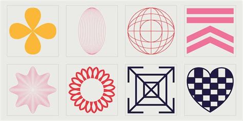 Premium Vector Vector Graphic Assets Set Extraordinary Graphic Assets