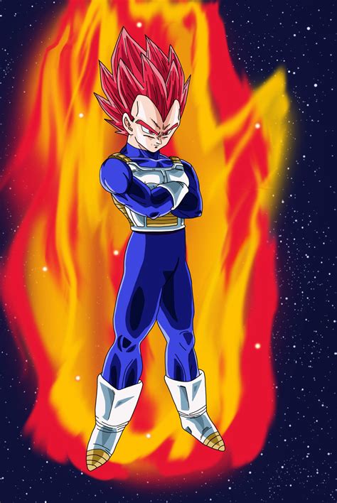 Ssjg Goku And Ssjg Vegeta Vs Beerus Bog Battles Comic Vine