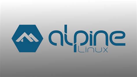Alpine Linux Torrents