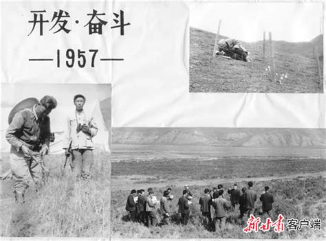 让国民吃上肉甘肃科技功臣寸草报国心凤凰网甘肃 凤凰网