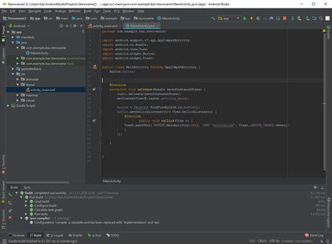 Java Android Button To Call Address Stack Overflow