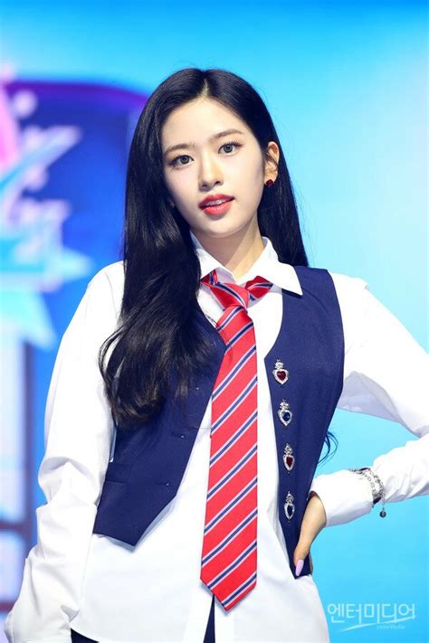 웹진 인벤 맑은눈의 광인 Ive 유진 오픈이슈갤러리