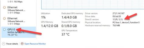 How To Find What Version Of DirectX Do I Have And Update It Sysprobs