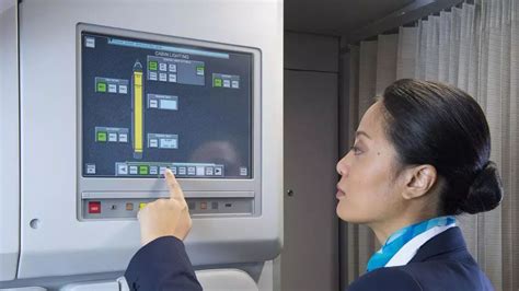 How And Why Do Airlines Control The Temperature Of Their Cabins