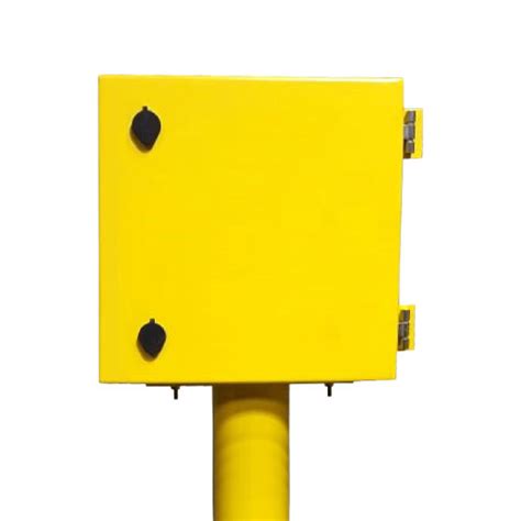 Explosion Proof Test Box Takmid