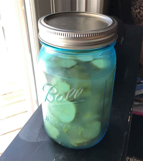 Bubbies Dill Pickles From Leftover Brine Chapelhillbetsy Copy Me That