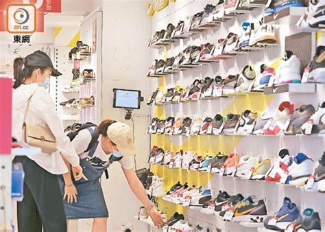 本港4月零售銷貨價值按年升117 今年首四月仍跌31｜即時新聞｜港澳｜oncc東網
