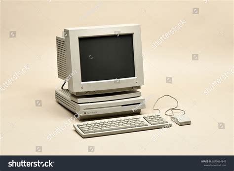 Computer Macintosh