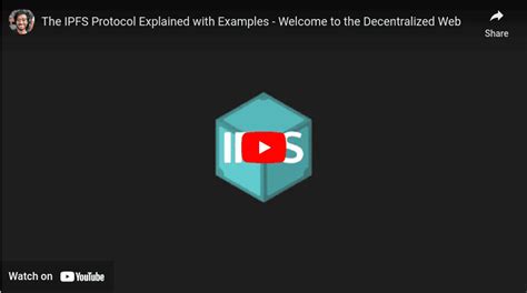 Ipfs Is The Next Generation Of The Web Technically Curious