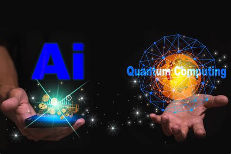 Quantum Security Quantum Computing Ai Convergence For Cybersecurity