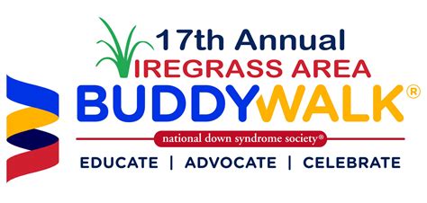 Support 17th Annual Wiregrass Area Buddy Walk Pledgeit For Charities
