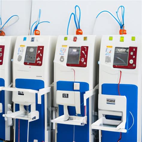 How Does A Dialysis Machine Work A Comprehensive Guide The
