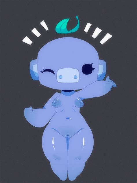 Rule 34 2024 Black Eyes Blue Body Blue Skin Breasts Discord Discord App Female Female Only