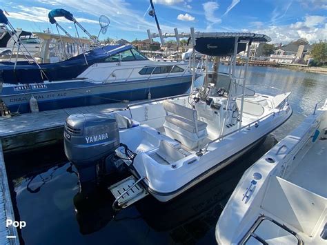 Triumph 190 Bay Boats For Sale