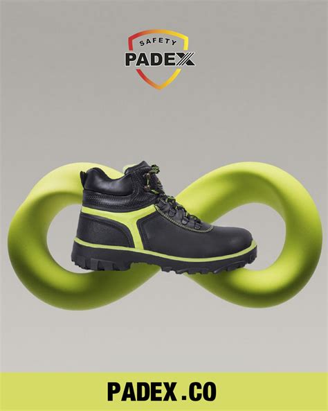 Padex هیچ جایگزینی نیست Padex Safety