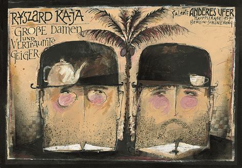 Krzysztof Dydo Profile Irancartoon