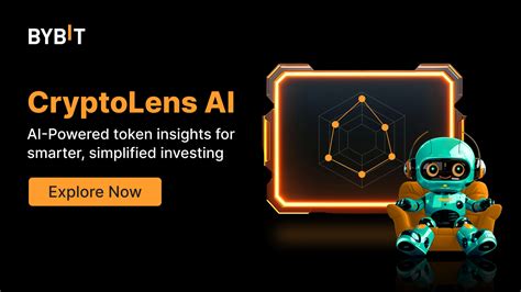Bybit Announcement Introducing Cryptolens Ai Your Ai Powered Token