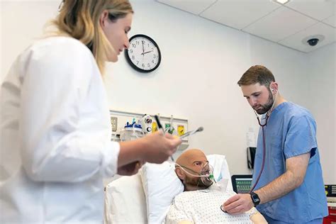 BSN to Doctor of Nursing Practice DNP Bouvé College of Health Sciences