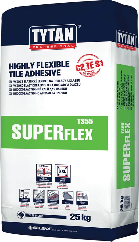 Superflex - Tytan Professional Global