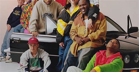 Brockhampton Ginger Posters Album On Imgur