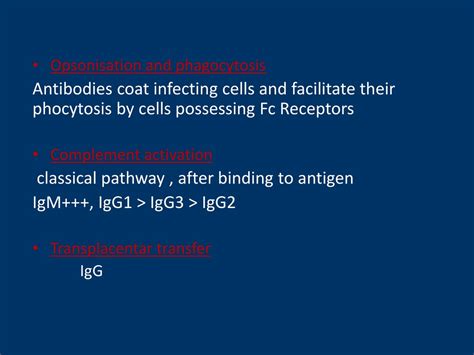 Ppt Antibody Mediated Immunity Powerpoint Presentation Free Download Id 8991648