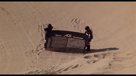 Spaceballs 1987 Comb The Desert [1080p] Youtube