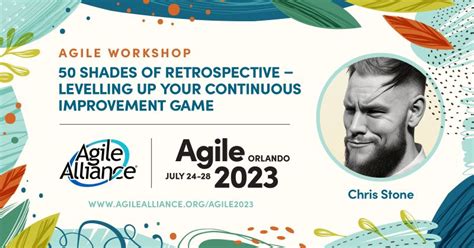Agile Alliance On Linkedin Agile Agile2023 Roadtoagile2023