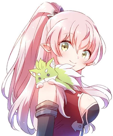 Arian Gulenis Maple Gaikotsu Kishi Sama Tadaima Isekai E O Dekake Chuu Image By Nya