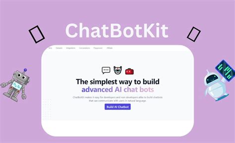 Chatbotkit Build Ai Chatbot That Understand Context