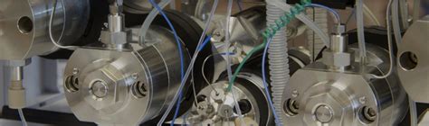 Process Scale Chromatography ILab Solutions