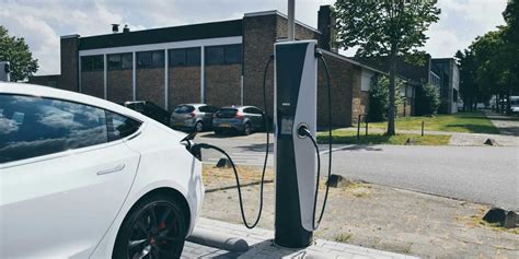 Hs Code For Charging Station For Vehicles Powered By Electric Motors
