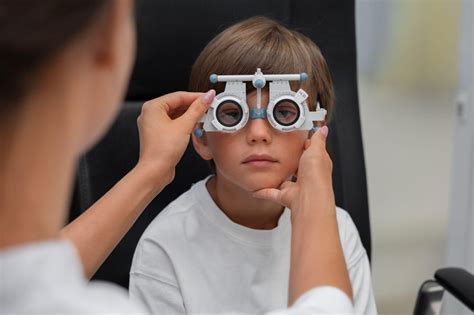 Understanding Myopia Causes Symptoms And Treatment Options