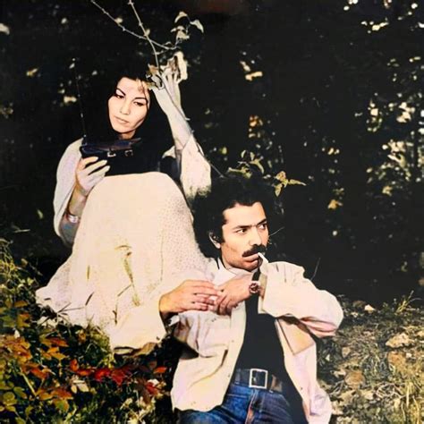 ‎رسانه سینمایی «فیلم امروز‎ ‎🎬 چهل سال پیش فیلم «مادیان در شماره اول دی ماهنامه «فیلم امروز