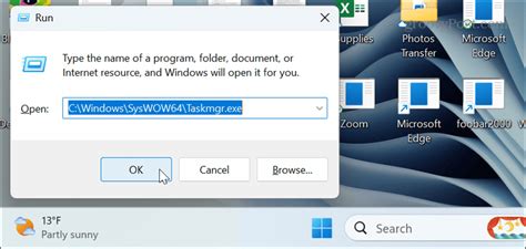 How To Restore Old Task Manager On Windows 11