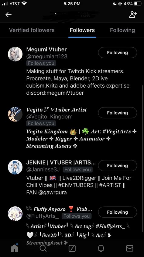 Annoying Bots Rvirtualyoutubers