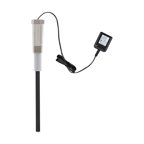 Powered Anode Rod For Water Heaters Corrosion Prevention